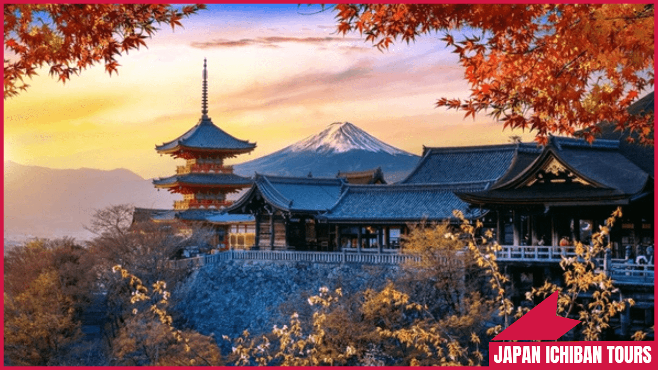 Best Places to Visit in Japan – Top Cities in 2025