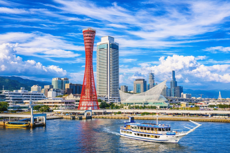 Japan Ichiban Tours – Private & Custom Tours in Japan