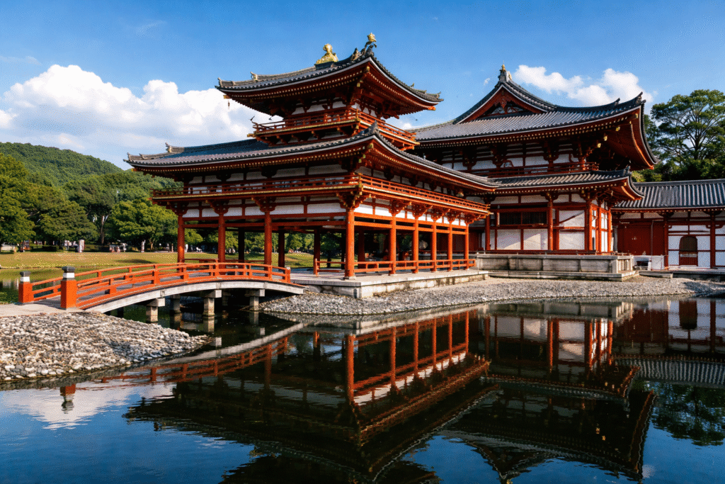 Private Nara & Uji Day Trip – Temples, Culture & Scenic Views - Japan ...