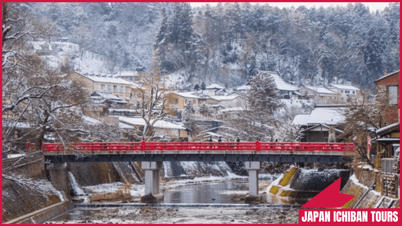 Top 5 Hidden Places in Japan Only Locals Know