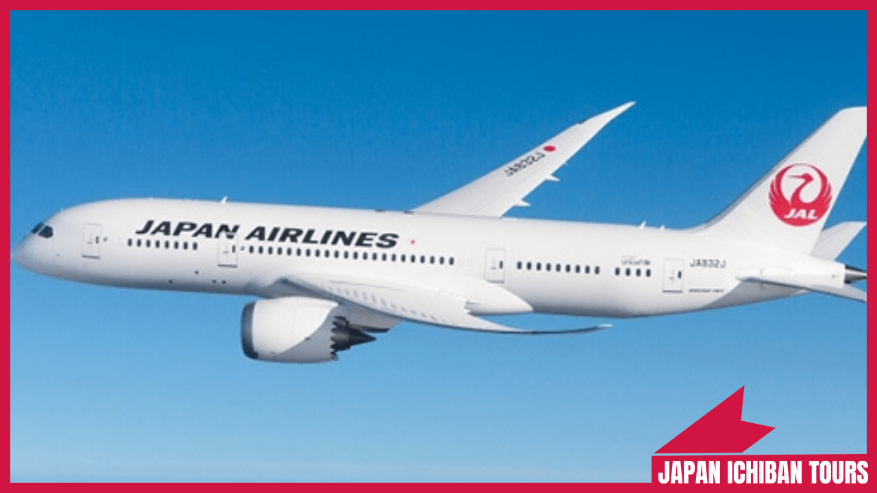 How to Find Cheap Flights to Japan in 2026